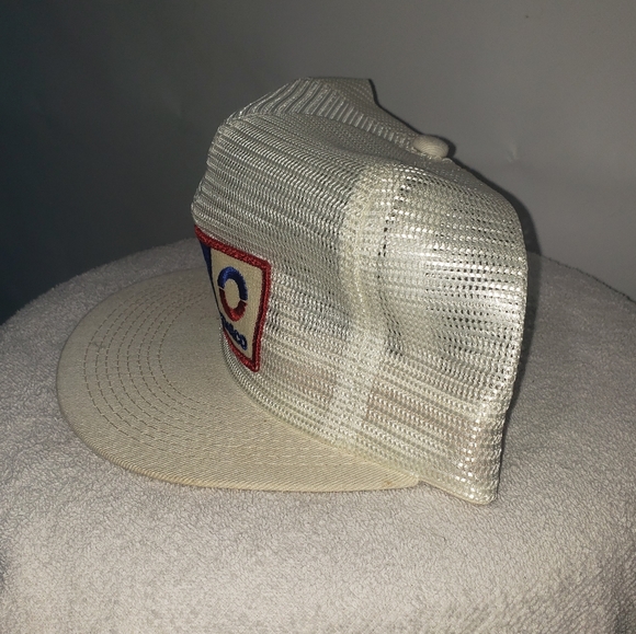 ac delco | Accessories | Vintage Trucker Hat | Poshmark